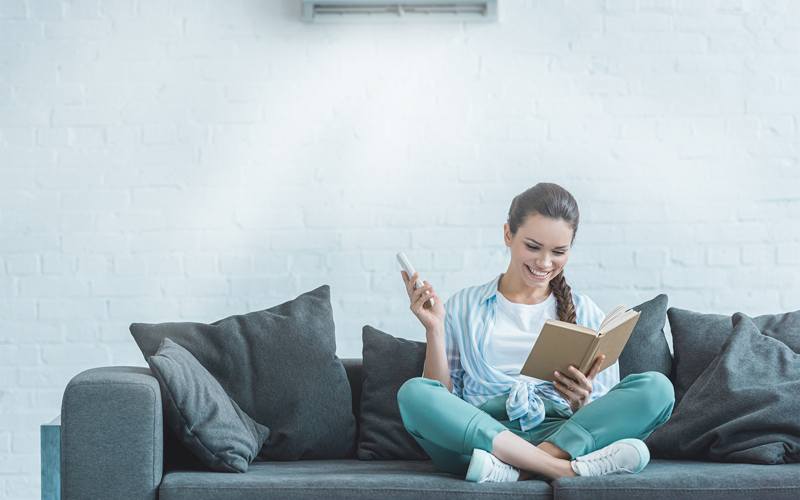 Home - Air Con Cleaning Brisbane